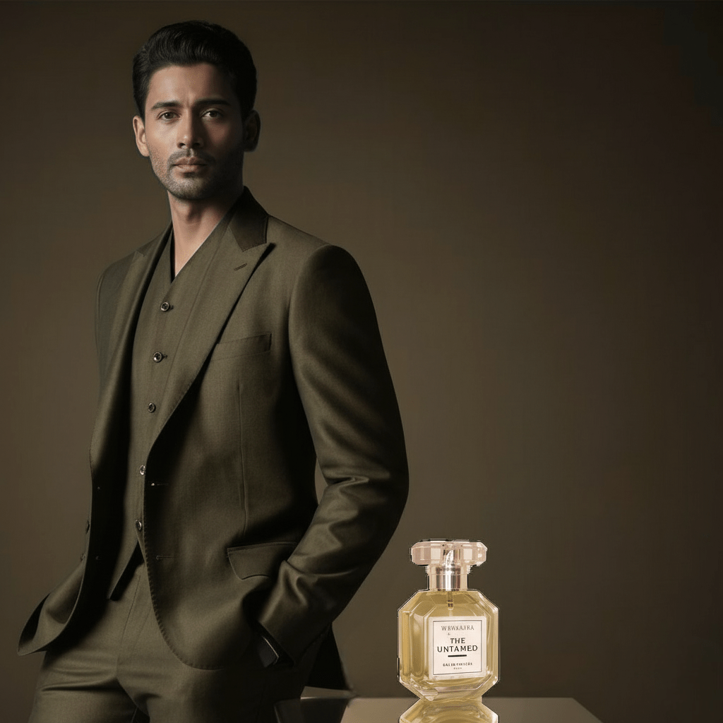 MEN'S PERFUME – Elegantra